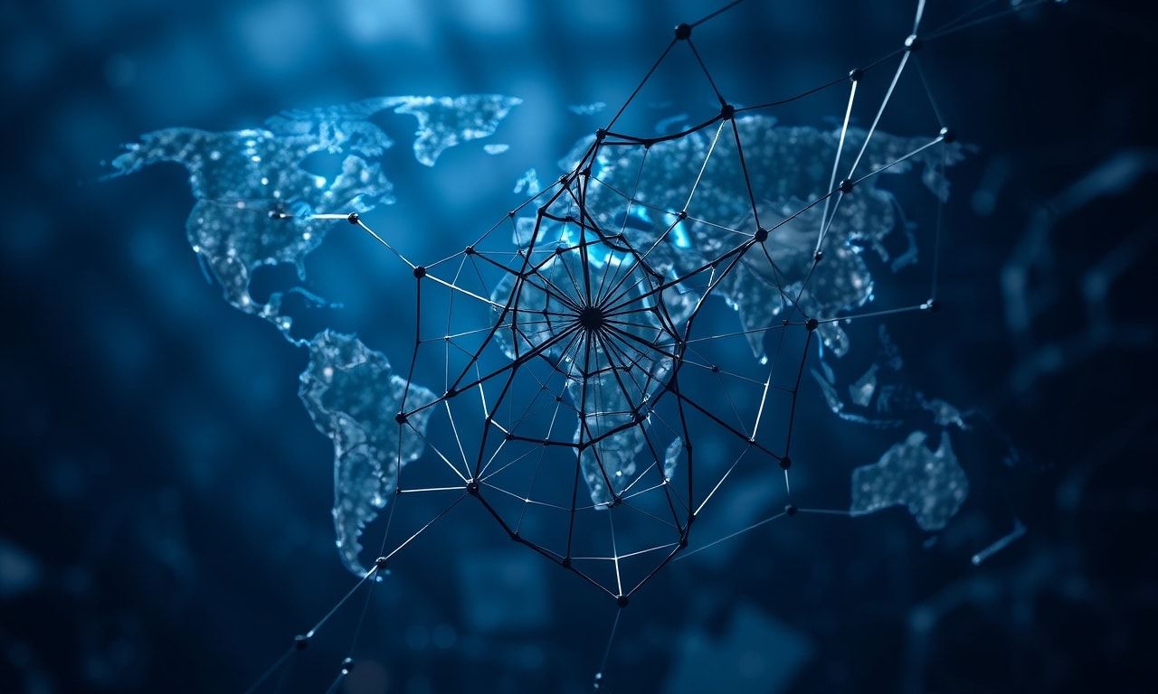 The Intricate Web of Global Diplomacy: Understanding International ...